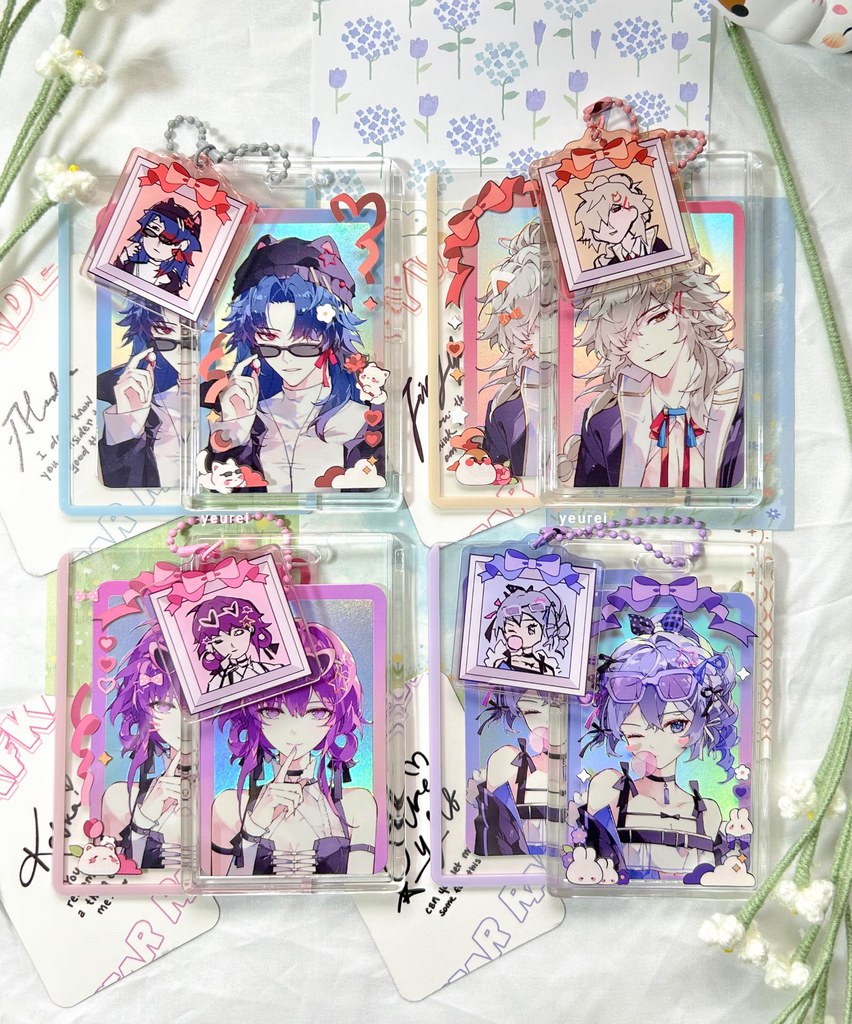 Honkai: Star Rail – Yeurei